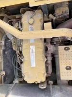 China Carter 340 excavator - Carter 340 excavator real-time quotation, market trend for sale