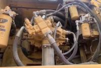 China Carter 340 excavator - Carter 340 excavator real-time quotation, market trend for sale
