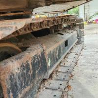 China 2023 Carter excavator model and price used Carter excavator 307 for sale