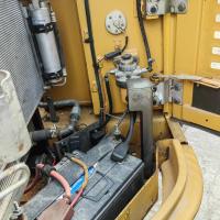 China 2023 Carter excavator model and price used Carter excavator 307 for sale