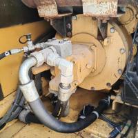 China 2023 Carter excavator model and price used Carter excavator 307 for sale