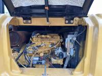 China Imported original Japan used CAT307 small excavator, cat312c cat313d2gc cat315d2, used cat307 excavator sales for sale