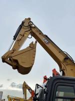 China Imported original Japan used CAT307 small excavator, cat312c cat313d2gc cat315d2, used cat307 excavator sales for sale
