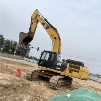 China Original Japan used CAT 336 336D 336D2 crawler excavator CAT 336 used excavator for sale