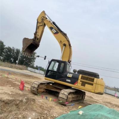China Original Japan used CAT 336 336D 336D2 crawler excavator CAT 336 used excavator for sale