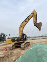 China Original Japan used CAT 336 336D 336D2 crawler excavator CAT 336 used excavator for sale