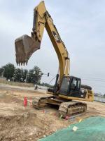 China Original Japan used CAT 336 336D 336D2 crawler excavator CAT 336 used excavator for sale