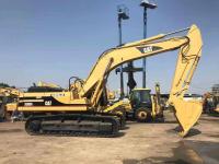 China Original Japanese Caterpillar excavator Cat330B used Cat excavator Cat330 used Cat336d used Caterpillar excavator for sale