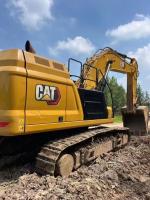China used excavators cat349Imported original Japanese used CAT349 hydraulic excavator, used Carter 349 excavator sales for sale