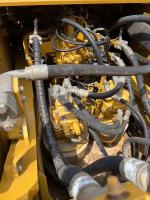 China used excavators cat349Imported original Japanese used CAT349 hydraulic excavator, used Carter 349 excavator sales for sale