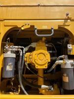 China used excavators cat349Imported original Japanese used CAT349 hydraulic excavator, used Carter 349 excavator sales for sale