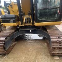 China Used excavators original-binding Japanese used Cat 306 d / 307/308/312/313 / D315/318 small excavator on sale for sale