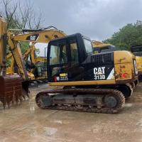China Used excavators original-binding Japanese used Cat 306 d / 307/308/312/313 / D315/318 small excavator on sale for sale