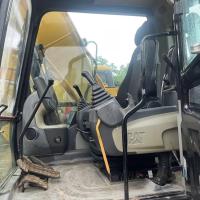 China Used excavators original-binding Japanese used Cat 306 d / 307/308/312/313 / D315/318 small excavator on sale for sale