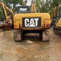 China Used excavators original-binding Japanese used Cat 306 d / 307/308/312/313 / D315/318 small excavator on sale for sale