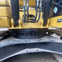 China Sold used excavator 20 tons CAT 320d Used CAT 325 320d excavator earthmoving machinery for sale