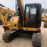 China Used crawler excavator Caterpillar 308C for sale for sale