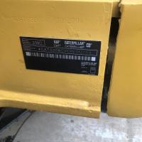 China Used crawler excavator Caterpillar 308C for sale for sale