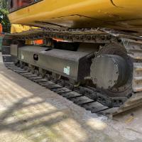 China Use Carter 307 crawler excavator CAT307E small excavator 7 tons of second-hand hydraulic crawler excavator for sale