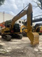 China Use Carter 312 crawler excavator CAT312d small excavator used hydraulic crawler excavator for sale