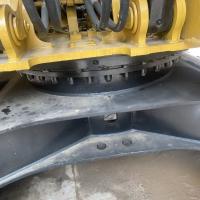 China Use Carter 312 crawler excavator CAT312d small excavator used hydraulic crawler excavator for sale