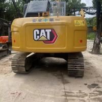 China Use Carter 312 crawler excavator CAT312d small excavator used hydraulic crawler excavator for sale