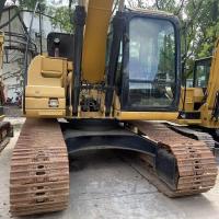 China Quality original Japanese 15Ton excavator 315D second-hand excavator trade brand CAT CAT 315D2 315DL 315 in stock for sale