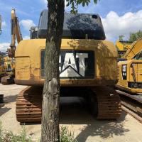 China Quality original Japanese 15Ton excavator 315D second-hand excavator trade brand CAT CAT 315D2 315DL 315 in stock for sale