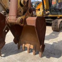 China Quality original Japanese 15Ton excavator 315D second-hand excavator trade brand CAT CAT 315D2 315DL 315 in stock for sale