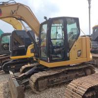 China 307 Used Mini Excavator CAT 307.5 307E2 306E2 307E 308C 303 305.5E2 305.5E for sale