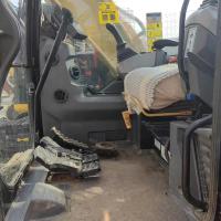 China 307 Used Mini Excavator CAT 307.5 307E2 306E2 307E 308C 303 305.5E2 305.5E for sale