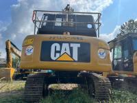 China High Power Used Hydraulic Excavator Cat 330 329 329D 329D2L330 3 Excavator for sale