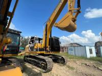 China High Power Used Hydraulic Excavator Cat 330 329 329D 329D2L330 3 Excavator for sale