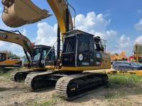 China High Power Used Hydraulic Excavator Cat 330 329 329D 329D2L330 3 Excavator for sale