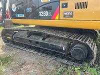 China High Power Used Hydraulic Excavator Cat 330 329 329D 329D2L330 3 Excavator for sale