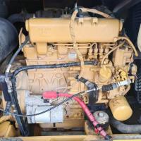 China Used Mini Crawler Excavator Caterpillar CAT 306D 305 306 307 308 Excavator for sale