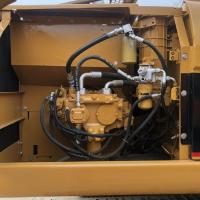 China Caterpillar Used Hydraulic Excavator 320cl Construction Machinery Excavator for sale