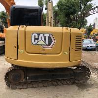 China Used Construction Machinery Excavator CAT 307E2 Caterpillar 7tons Excavator for sale