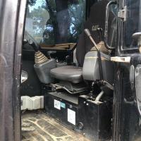 China Used Construction Machinery Excavator CAT 307E2 Caterpillar 7tons Excavator for sale