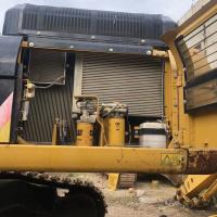 China Caterpillar Used Hydraulic Excavator 340D2L Excavator Construction Machinery for sale