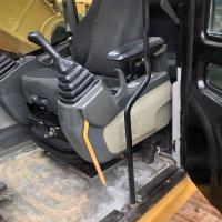China Caterpillar Used Hydraulic Excavator 340D2L Excavator Construction Machinery for sale