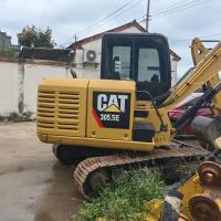 China CAT Used Mini Excavator 307E2 306E2 307E 308C 303 305.5E2 305.5E Excavator for sale