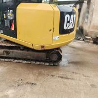 China CAT Used Mini Excavator 307E2 306E2 307E 308C 303 305.5E2 305.5E Excavator for sale