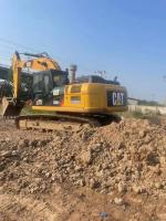 China Original Japanese Used Hydraulic Excavator Cat326d Cat326 Used Cat326d for sale