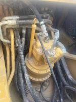 China Original Japanese Used Hydraulic Excavator Cat326d Cat326 Used Cat326d for sale