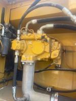 China Original Japanese Used Hydraulic Excavator Cat326d Cat326 Used Cat326d for sale