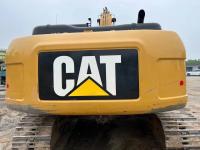 China Hydraulic Used Cat 330 Excavator 330 330CL 330D 330DL 330D2L Excavator for sale