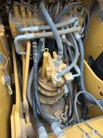 China Hydraulic Used Cat 330 Excavator 330 330CL 330D 330DL 330D2L Excavator for sale