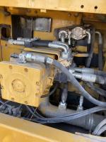 China Original Used Hydraulic Excavator Cat390 Large Used Caterpillar Excavator for sale