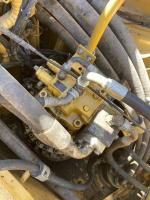 China Original Used Hydraulic Excavator Cat390 Large Used Caterpillar Excavator for sale